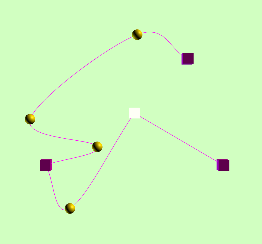 GitHub - felixmariotto/three-CurveEditor: curve editor for Three.js